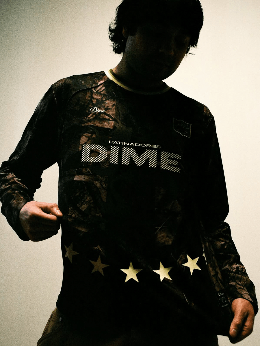 Dime - Spring 25