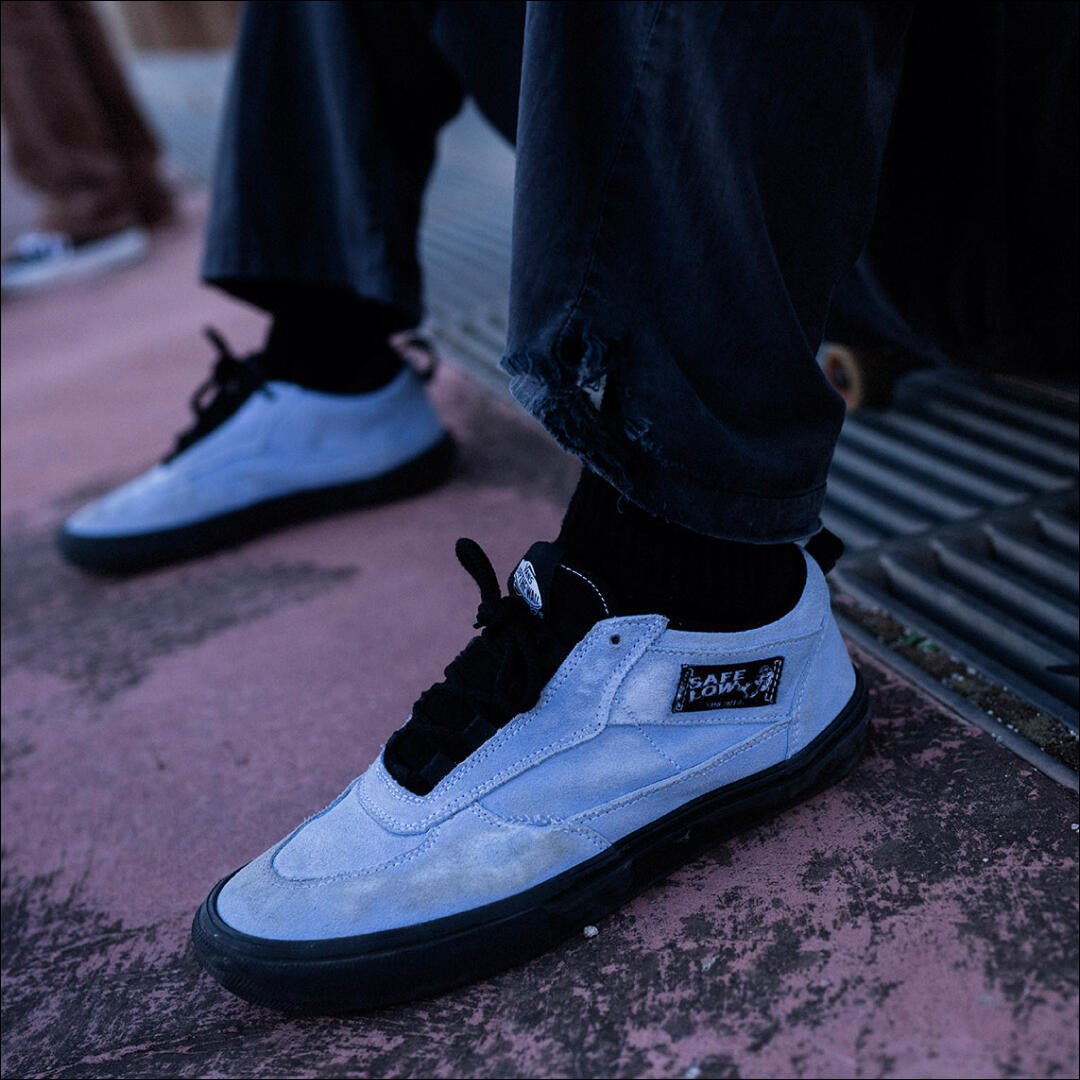 Vans Safe Low