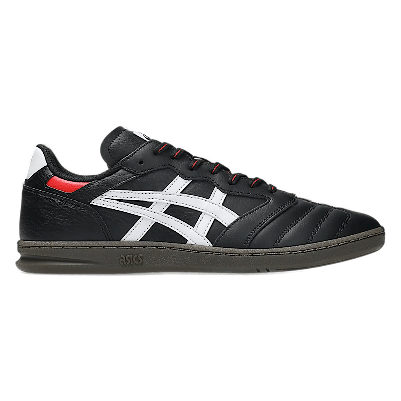 ASICS Leggerezza FB in Black/White